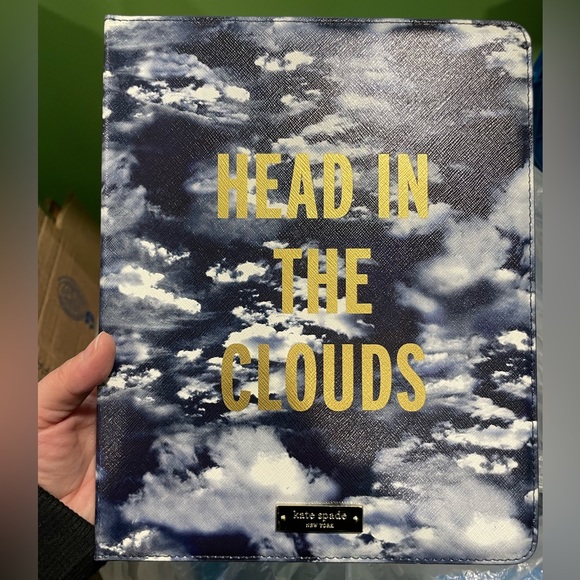 kate spade | Tablets & Accessories | Kate Spade Ipad Case Fits Ipad 2 3 ...